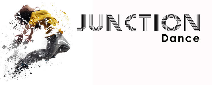 Junction Dance – Reading Voluntary Action