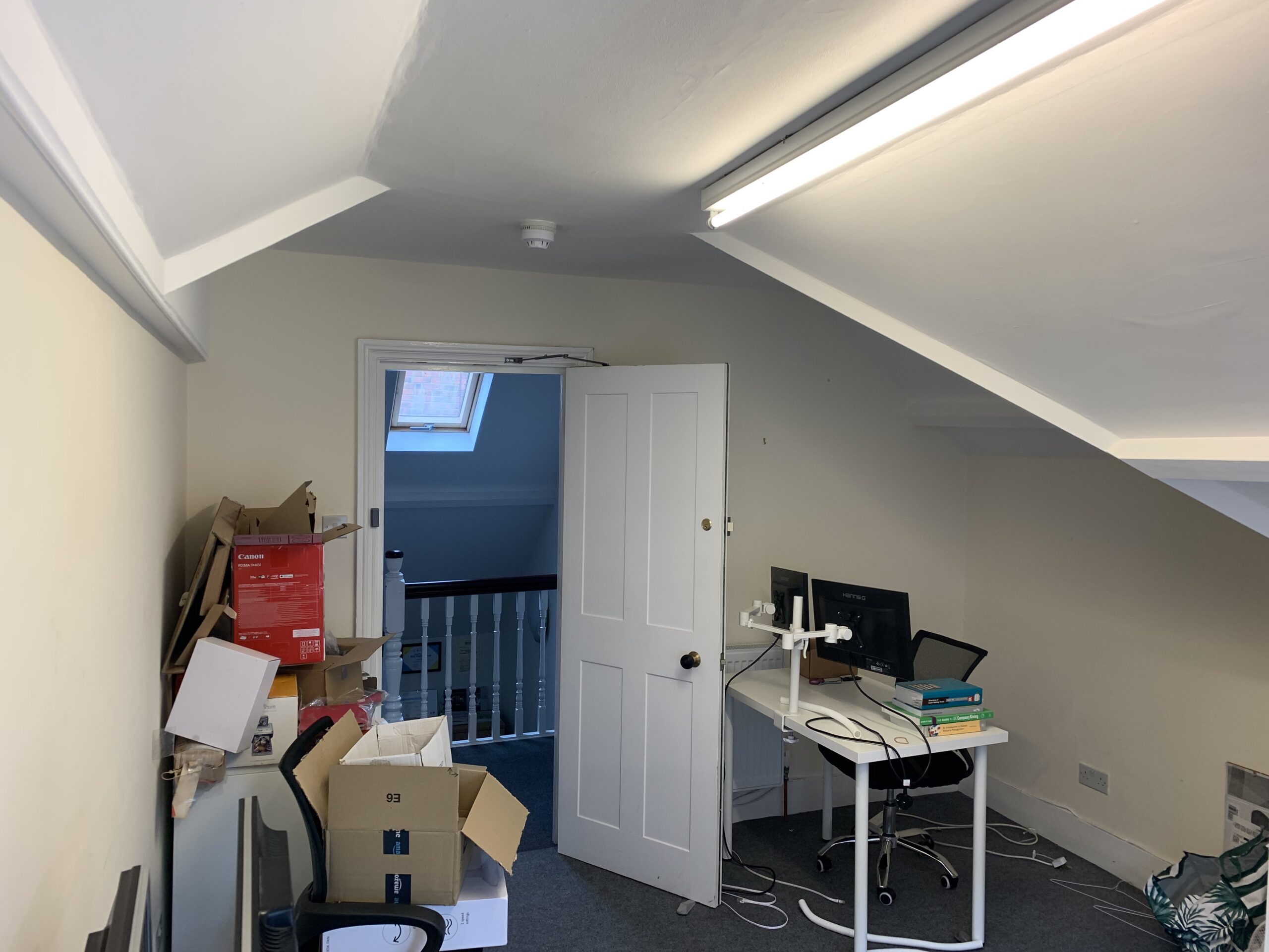 Office space available for Charity in Central Reading – Reading ...