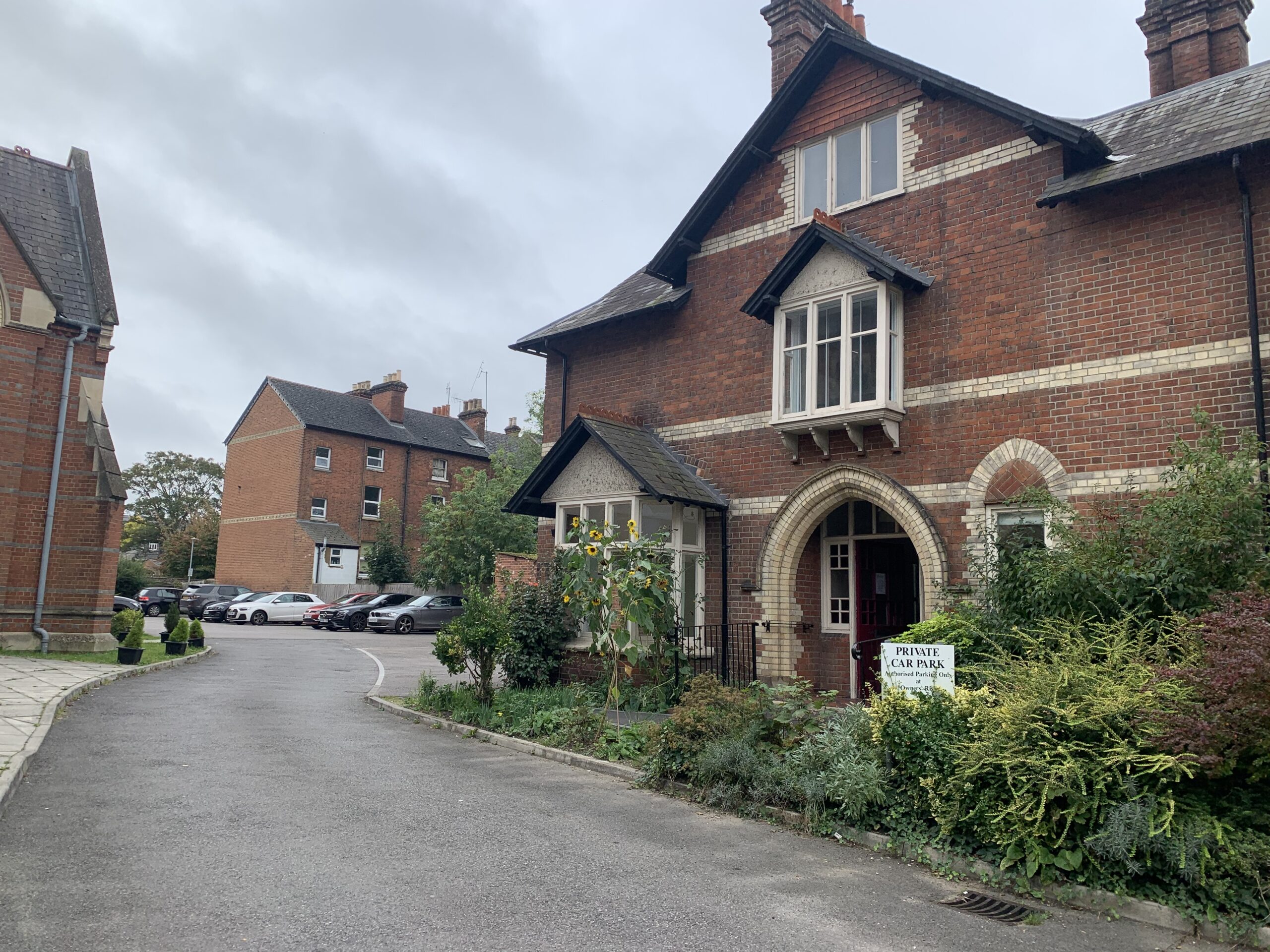 Office space available for Charity in Central Reading – Reading ...